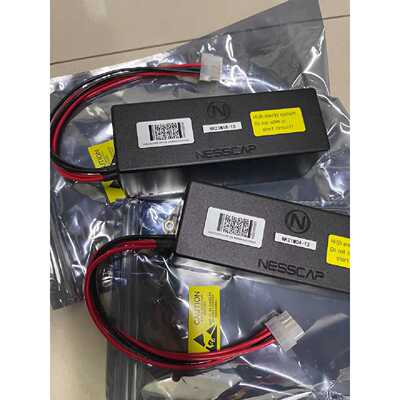议价全新ABB机器人 DSQC655 储能电容 3HAC025562-001 ABB电容单