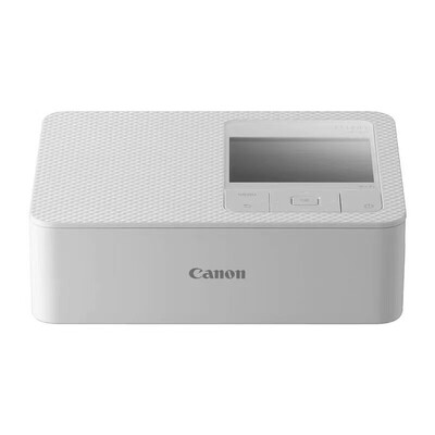 Canon家用无线便携式相片冲印机