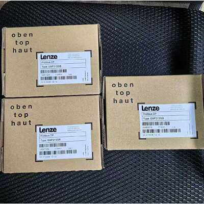 议价E82ZAFAC010 E82ZAFCC E82ZAFCC001 伦茨通讯模块现货议价