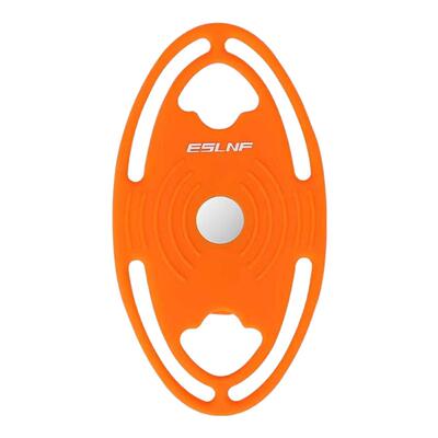 ESLNF自行车手机架硅胶防震支架