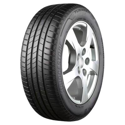 昂克赛拉215/45R18普利司通轮胎