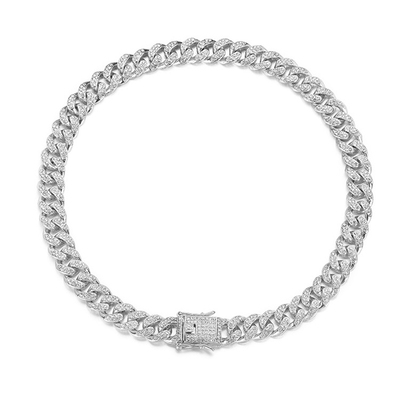 新品首发张艺兴同款项链