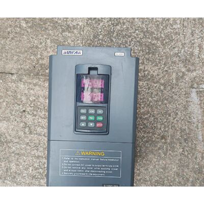 议价四方变频器E3804T0110G0150P11KW1维修