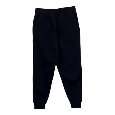 Nike/耐克正品新款儿童黑色校园松紧腰经典针织长裤IF2457-010