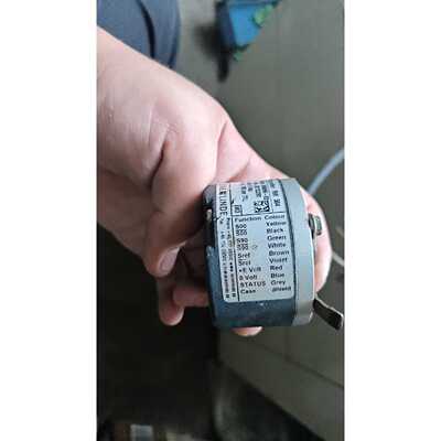 议价LEINE LINDE  RHI  504  RSI 504