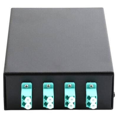 电信级加厚终端盒万兆优逸思