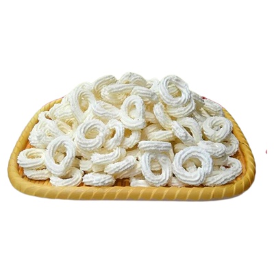 西藏牦牛奶渣曲拉粉吃糌粑酥油茶