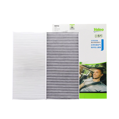 法雷奥活性炭空调滤芯大众ID.3