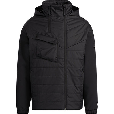 Adidas/阿迪达斯保暖棉服