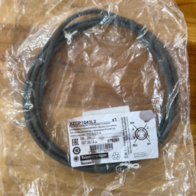 议价法国施耐德SCHNEIDER 连接线 XZCP1041L2，XZCPV1141L5