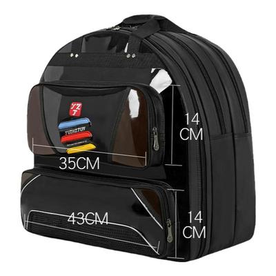 二三层多功用渔具鱼护垂钓背包