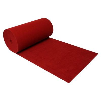 红地毯一次性婚庆结婚舞台楼梯开业加厚结婚T台展览展示拉绒耐磨