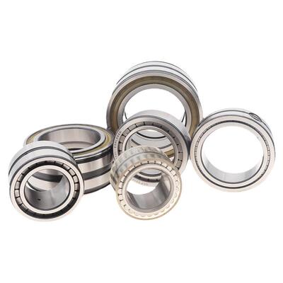 满装圆柱滚子轴承NCF2304 2305 2306 2307 2308 2309 2310 2311 V