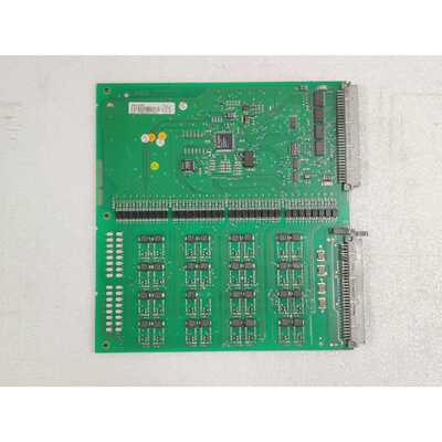 ABB 3BSE018295R1 DSDI 110AV1 Digital Input Board 32