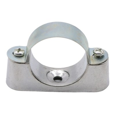 铝合金骑马卡固定夹包邮