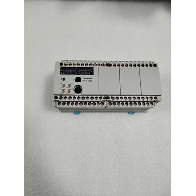 议价PLCFPXC60TAFPXC60T成色如图维修