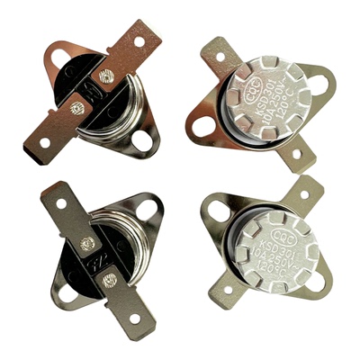 KSD301302温控开关温度控制器