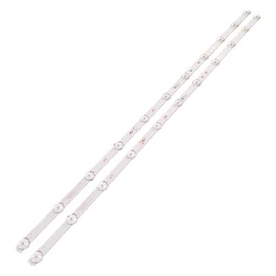 适用于海尔LE42C31灯条LED42D11-ZC52AG-02 LED43D11-ZC52AG-02