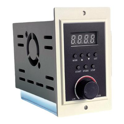 ICAN直流无刷电机驱动器调速器