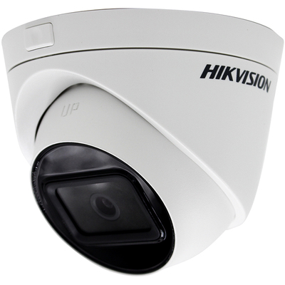 海康威视800万poe室内监控摄像头