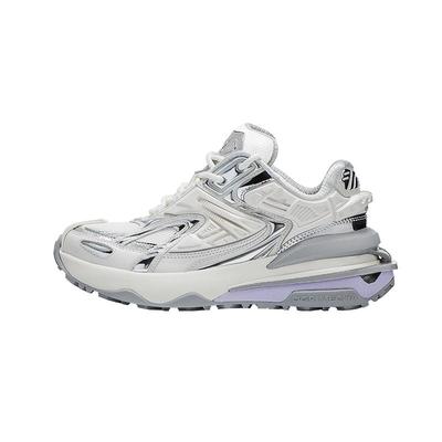 OGR变色龙系列老爹鞋厚底增高