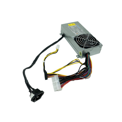 Huntkey全新B50一体机电源康舒