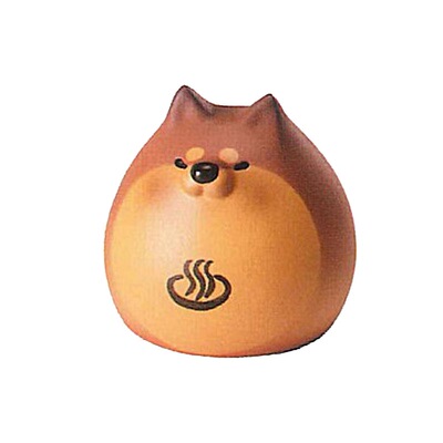 柴犬馒头小笼包扭蛋盲盒礼物