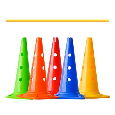 少儿体适能敏捷训练器材标志杆