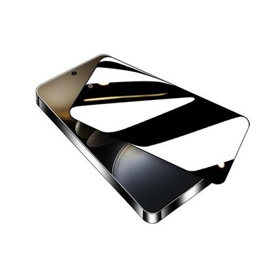 适用vivox100s钢化膜保护隐私