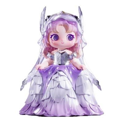 正版ZIYULI又梨耀骑宴礼系列盲盒