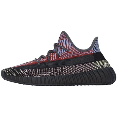 Adidas/阿迪达斯正品男女 BOOST 350 V2 休闲鞋 FW5191
