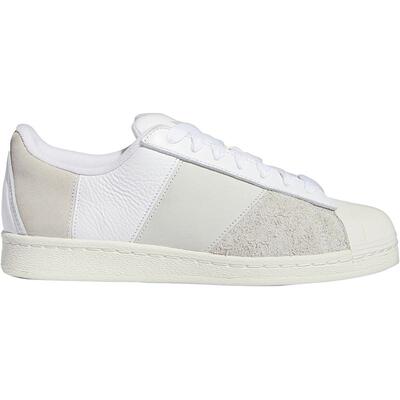 Adidas/阿迪达斯官方正品三叶草男女SUPERSTAR贝壳头板鞋GY8561