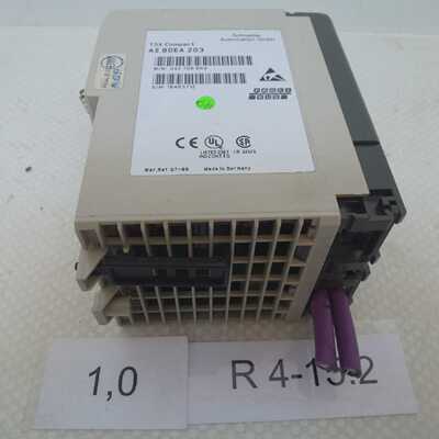 Telemecanique/Schneider Tsx Compatto As Bdea 203 Dea 203