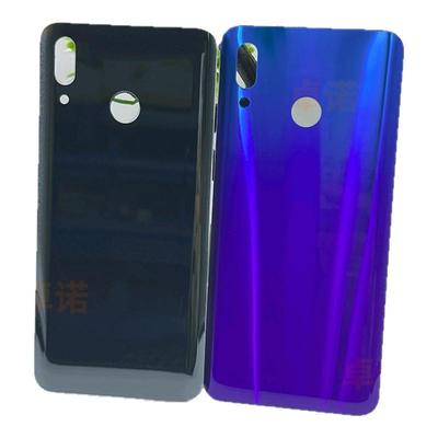 适用于华为Nova3 3i Nova4后盖玻璃 华为nova4e背盖后盖无标后玻