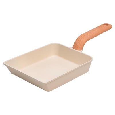 BESCO鸡蛋卷早餐煎锅不粘易清洗