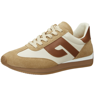 帕翠亚商场同款休闲不累脚德训鞋