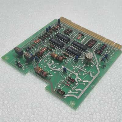 Terasaki K/751/115-002 Pcb Card ERC-232N