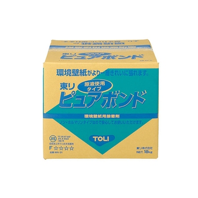 日本东理进口环保糯米胶