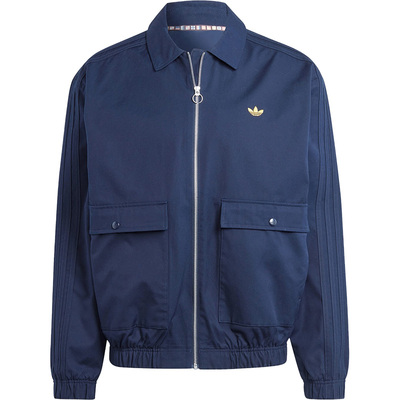 阿迪达斯正品男子夹克外套