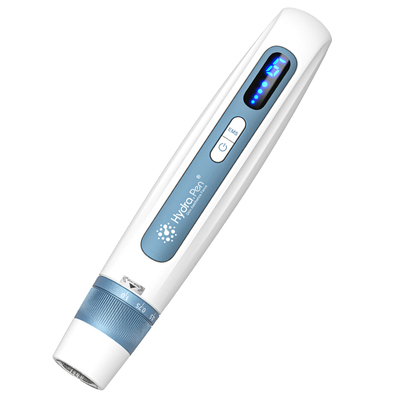 HydrapenH5出液纳米电动微晶仪