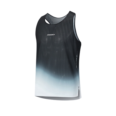 特步两千公里PRO跑步背心男