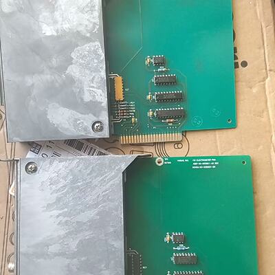 溢价-VARIAN FID ELECTROMETER PWA板