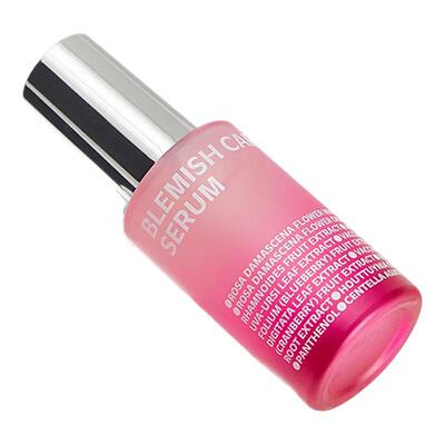 韩国isoi保加利亚玫瑰精华保湿