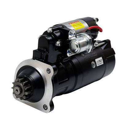 QDJ2105-14/X起动机闽仙启动马达