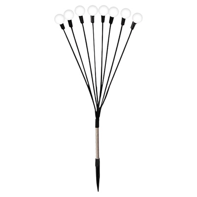 太阳能萤火虫灯户外别墅庭院花园