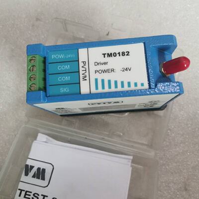 议价全新原装正品ProvibTech派利斯 TM0182-A50-B01-C00 现货