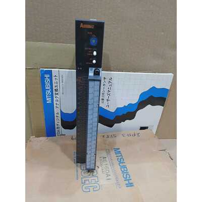 MITSUBISHI programmable controller A616DAI
