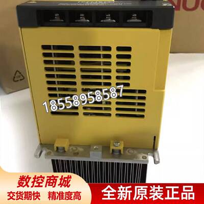 议价A06B-0158-B175 B176 B177 B188 B189发那科fanuc伺服小电机