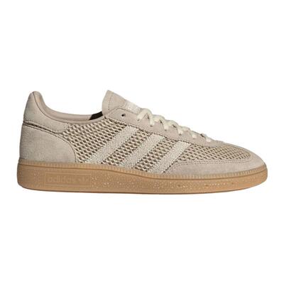 滔搏adidas阿迪达斯三叶草男女鞋HANDBALL SPEZ运动休闲鞋IH1513