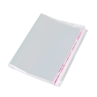 opp袋子宽7OP包装袋透明塑料袋